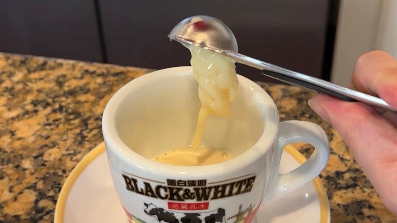Authentic Hong Kong-style Coffee Milk Tea (鴛鴦) – Canto Housewife